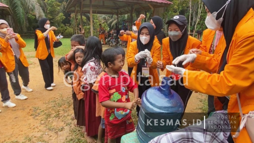 Pentingnya Pendekatan Sosial Budaya Dalam Intervensi Kesehatan