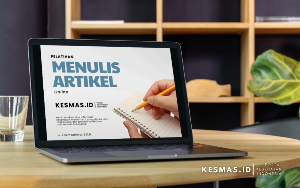 Tingkatkan Keterampilan Menulis di Era Digital