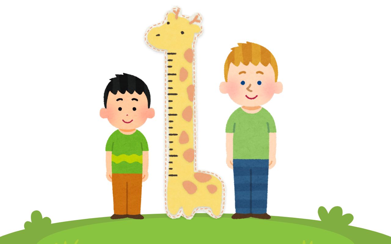 Kenali dan Cegah Stunting pada Anak - Kesmas-ID.com