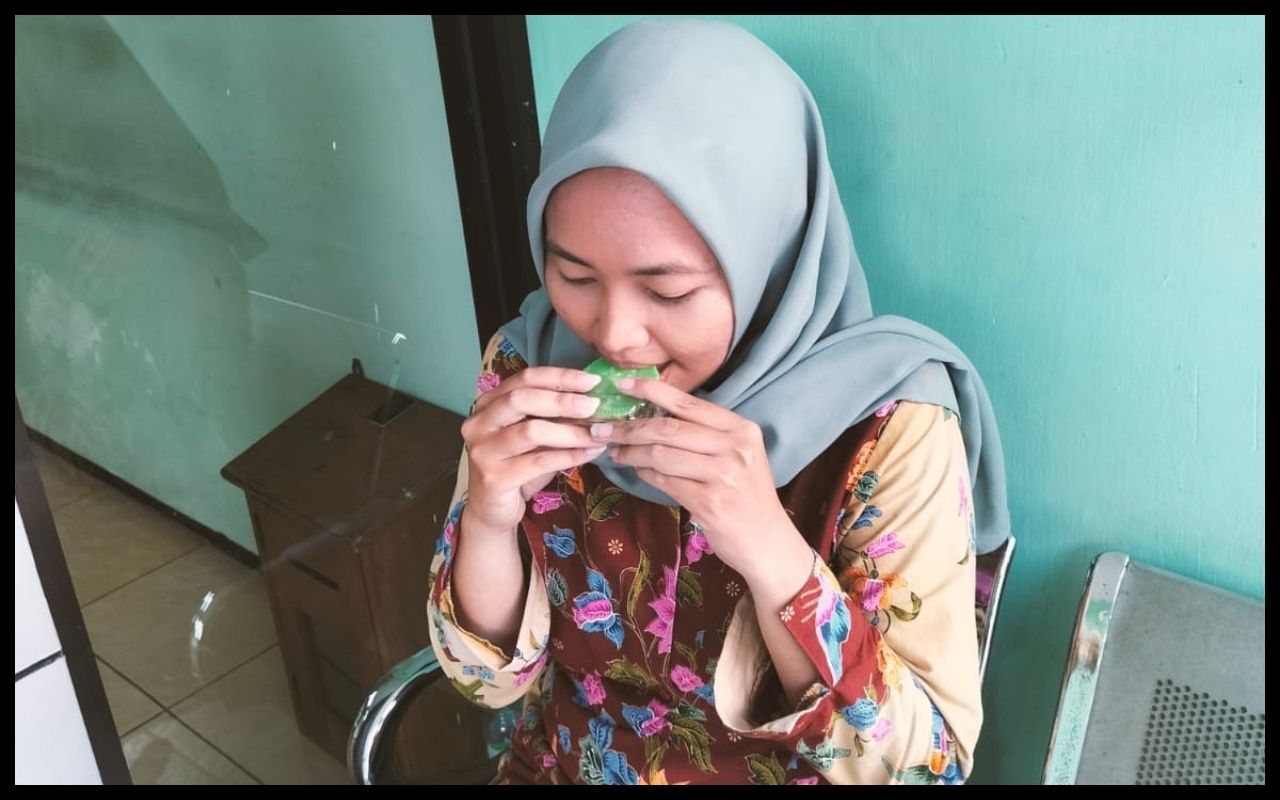 PERILAKU HIDUP BERSIH DAN SEHAT (PHBS) DI SEKOLAH