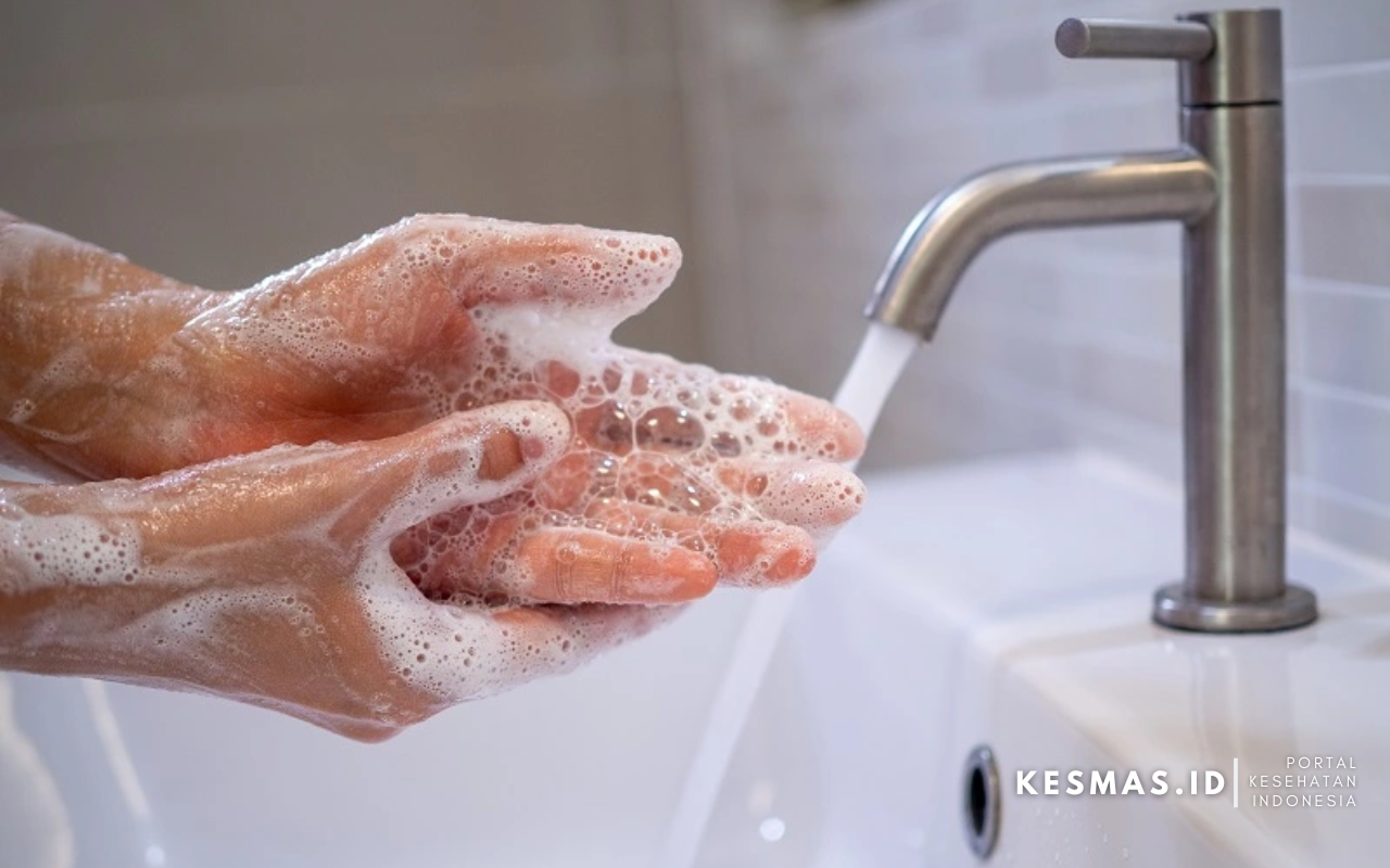 Rumah Tangga Sehat melalui PHBS: Panduan untuk Keluarga