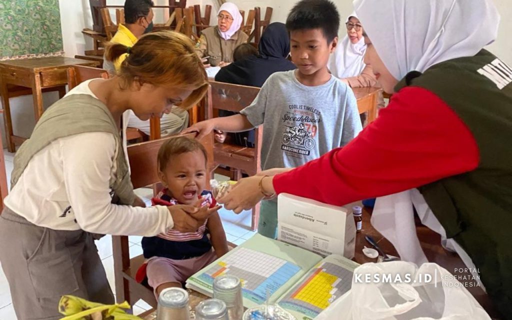 Penyakit Cacingan: Ancaman, Penyebab dan Cara Pencegahan