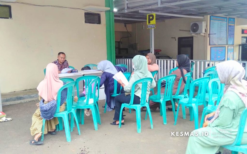 Skrining Usia Produktif Meningkatkan Kesehatan Masyarakat - Kesmas-ID.com
