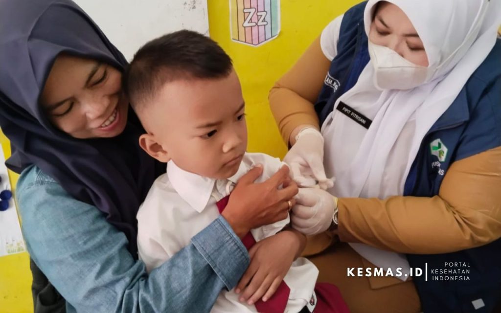 Penyakit Campak: Gejala, Pencegahan, dan Pentingnya Imunisasi