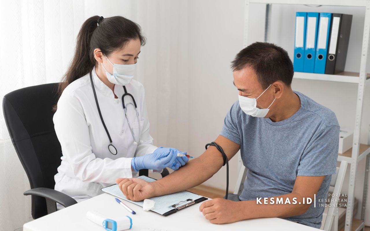 5 Manfaat Cek Kesehatan Gratis (CKG) bagi Masyarakat