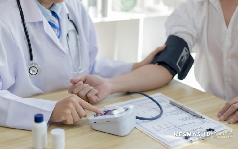 Penugasan Khusus Tenaga Kesehatan: Program Kementerian Kesehatan di ...